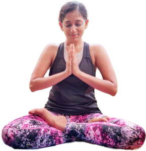 Online Yoga Courses for Beginners | Yogalates with Rashmi