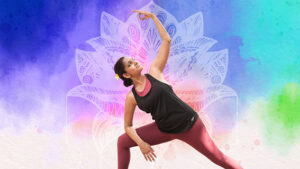 Best Online Yoga Classes | Yogalates With Rashmi
